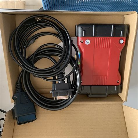 Ford Vcm Ids Overplm