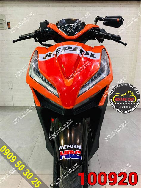 Tem Xe Vario Click Th I