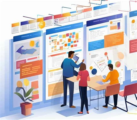 No Code Project Planning Tools Simplify Your Workflow Today