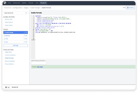 Data Engine Oden Technologies