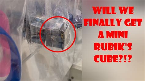 stacker arcade game has a mini batman rubik s cube youtube