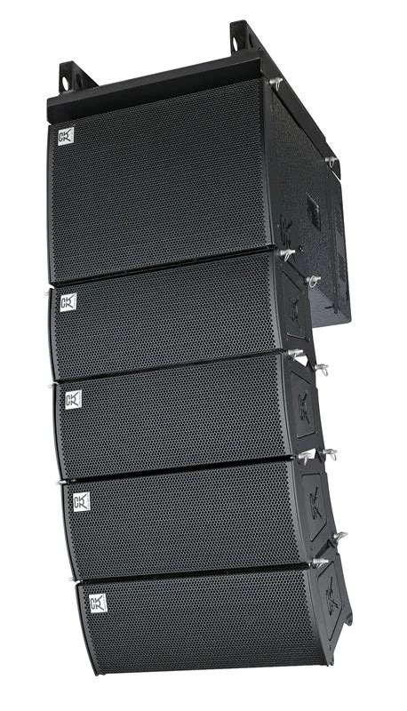 Mini Line Array System Active Speakerssound Pro Audio System Sub Bass System And Mini Line