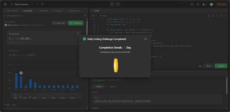 Mehul Lunia On Linkedin 100daysofcode Coding Leetcode