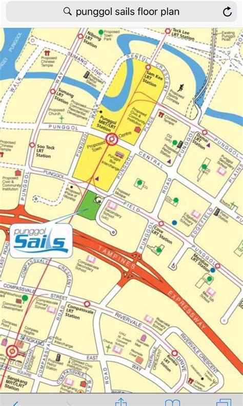 Punggol Hdb Sale Hdb Carousell Singapore