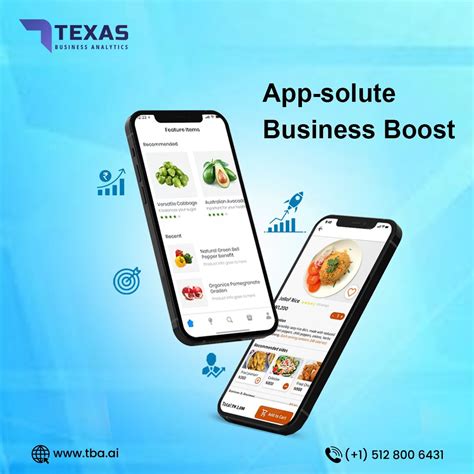 Texas Business Analytics On Linkedin App Appdevelopment Appdevelopmentagency