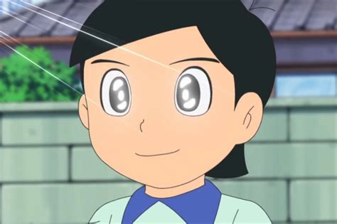 Hidetoshi Dekisugi The World Adventures Wiki Fandom