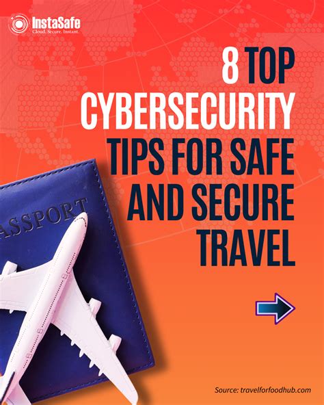 Keep Your Digital World Safe And Sound With These Top Cybersecurity Tips For Safe And Secure