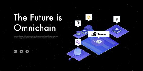 Allspark On Twitter 112 As We Move Steadily Towards A Multi Chain