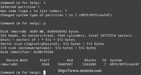 Lfcs 4 How To Partition Storage Devices In Linux Hosting Mate