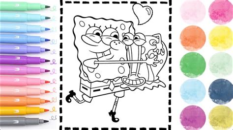 Hugging Adorable Spongebob Hugging Gary 🥺 Youtube