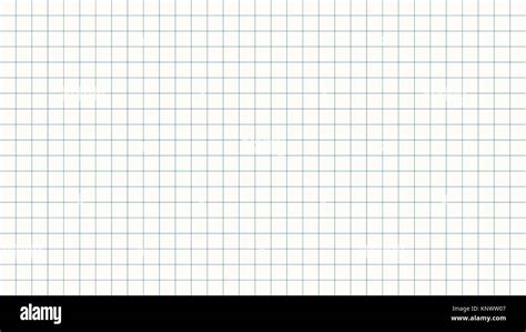 Thin Line Check Over White Background Vector Seamless Pattern