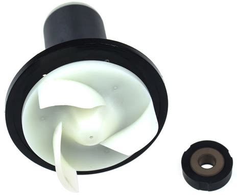 Oase Ersatzrotor Aquamax Eco Classic 5500 21913 Ab 5399