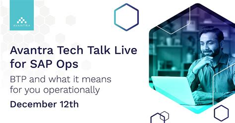 Avantra On Linkedin Automation Aiops Sap