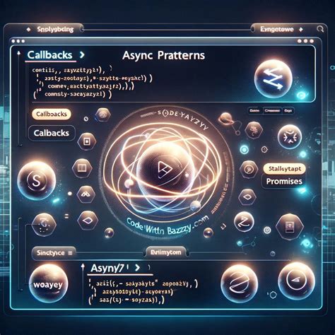 Javascript Asyncprogramming Webdev Mohammad Basit