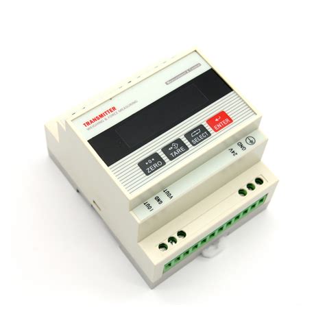 Load Cell Indicator With Display IP LED Display Indicator With Display And Load Cell Indicator