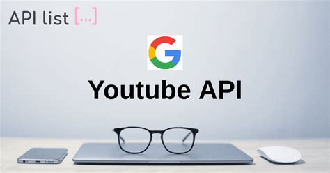 Youtube Api Apilist Fun