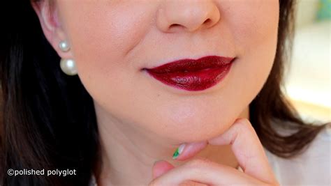 Makeup │ Urban Decay Vice Lipstick Palette Junkie Swatches And Review