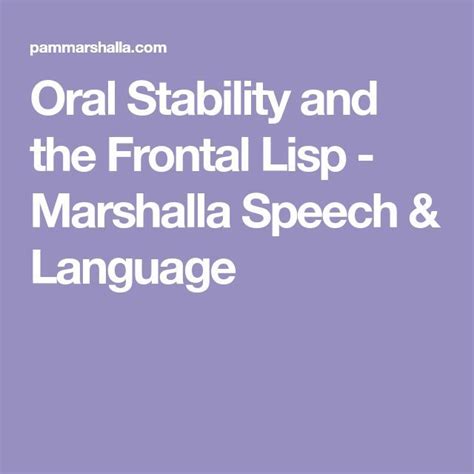 pin on speech and languagetherapy