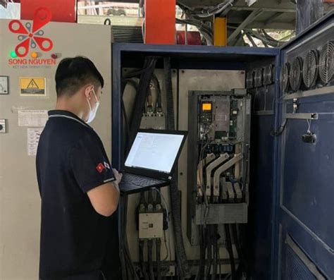 Biến Tần Vlt Automationdrive Fc 302 Song NguyÊn