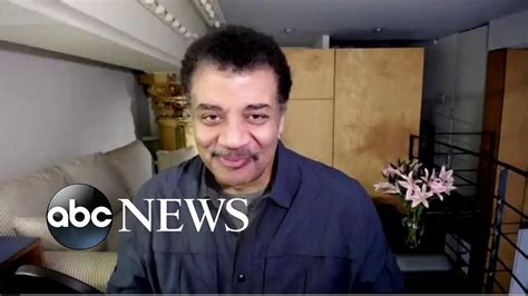 Neil Degrasse Tyson Tackles Cosmic Questions Youtube
