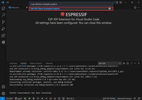 ESP32 C6 DEV KIT N8 User Guide