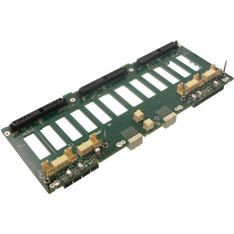 IBM Power Backplane System Storage DCS9550 69319 01