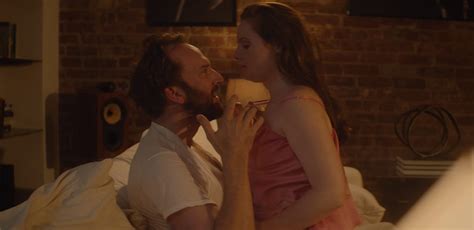 How To Make Sex Scenes Look Without Anyone Feeling Weird