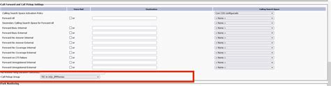 Solved Call Forwarding In Line Group Cucm 125 Cisco Community Solved Call Forwarding In Line Group Cucm 125 Cisco Community