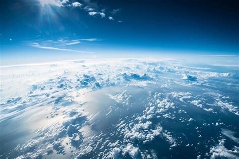 Comparative Analysis Of Geoengineering And Traditi Generative Ai Premium Ai Generated Image