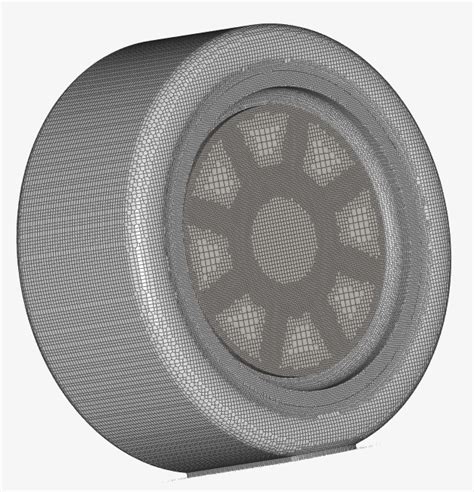 mesh could not be generated error increasing mesh fineness project