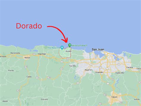 Dorado Puerto Rico 2024 Guide All You Need To Know