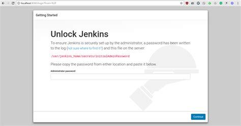 How To Run Jenkins With Docker Virtualizationautomation