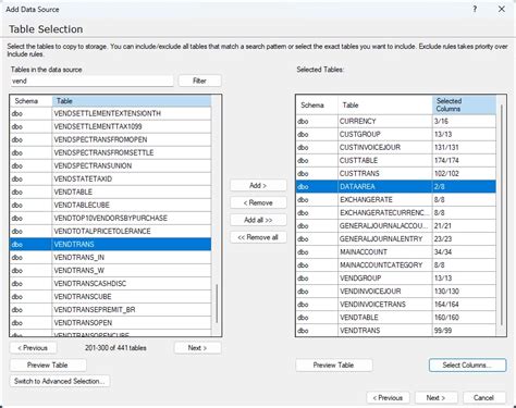 Timextender Dynamics 365 Finance Data Source Community