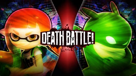 Inkling Vs De Blob By Christophermcgrath On Deviantart