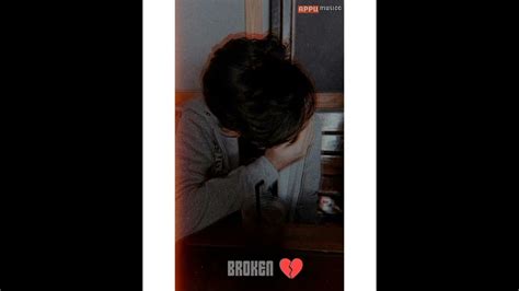 Broken 💔🥺 Youtube
