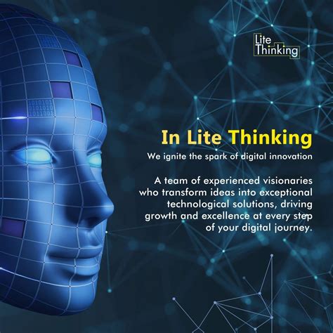 lite thinking on linkedin lite thinking where ideas become innovation