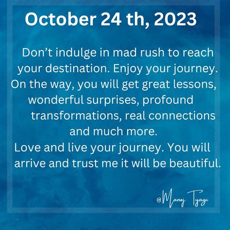 Manoj Tyagi Posted On Linkedin