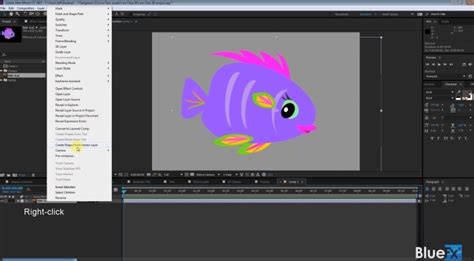 After Effects Shape Convert To Mask Query