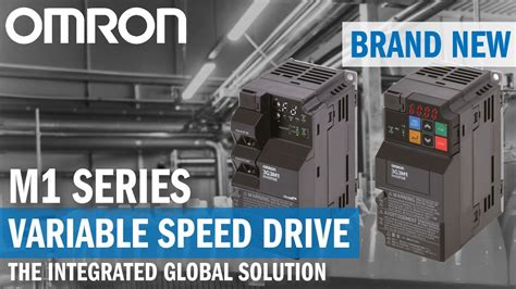 Are You Ready To Boost Your Machines Efficiency And Performance Look No Further Omrons New