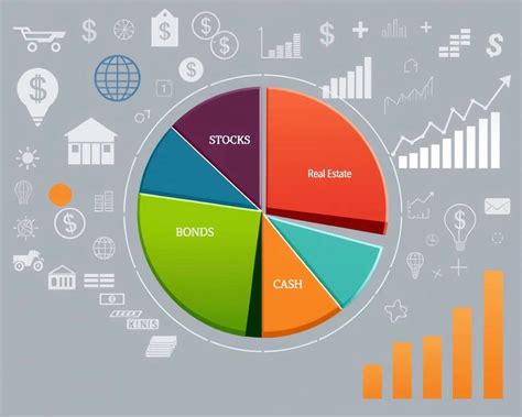Asset Allocation Strategy How To Divide Your Investments Finance After