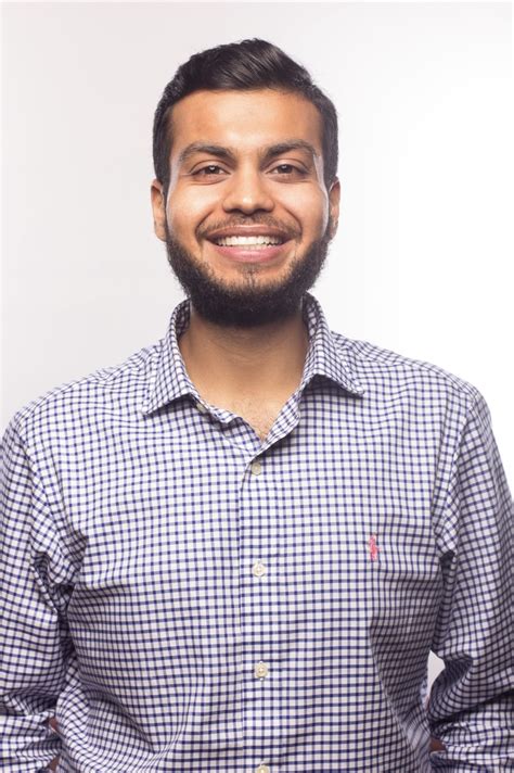 Riyazh Dholakia Robinson College Of Business