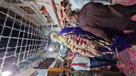 Narsingh Leela Mahotsav Ninder Rav Ji Ka Rasta Jaipur Varah Leela Mahotsav 2024 Youtube