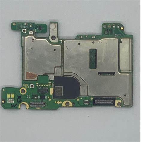 Jual Mesin Mainboard Infinix Smart 3 Plus X627 3 32 Normal Shopee Indonesia