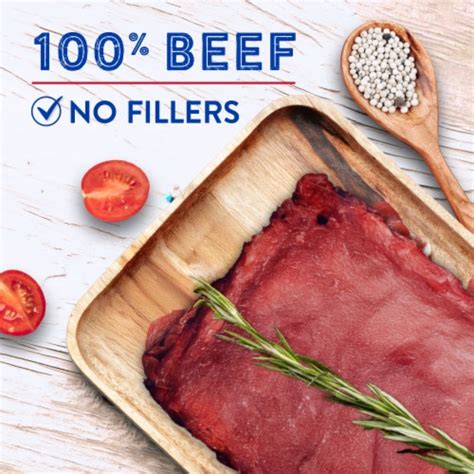 Kroger® Beef Shaved Steak Big Deal 1 5 Lb King Soopers