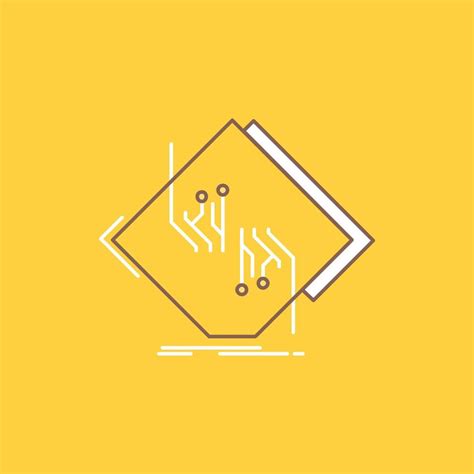 Electronic Circuit Board Vector Art Icons And Graphics For Free Download