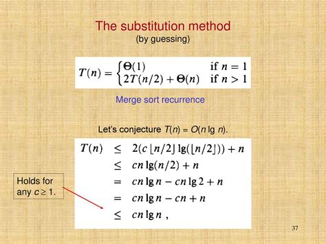 Algorithms And Data Structures Lecture 3 Ppt Download