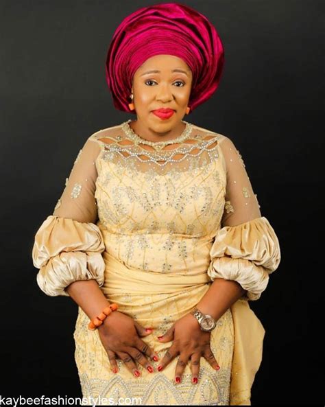 Latest Igbo Blouse Styles For Wrappers In 2024 Kaybee Fashion Styles