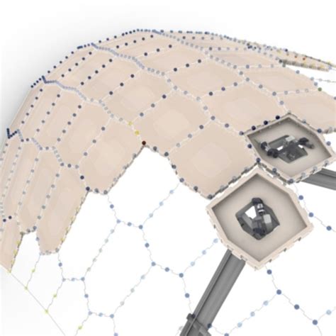 [design For] Robotic Assembly Of Modular Timber Structures Institute Of Building Structures