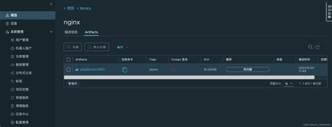 kubernetes通过helm chart安装harbor仓库并访问验证 kubernetes 访问 harbor csdn博客