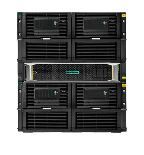 Storeonce Data Backup Appliances Also Hpe Portal